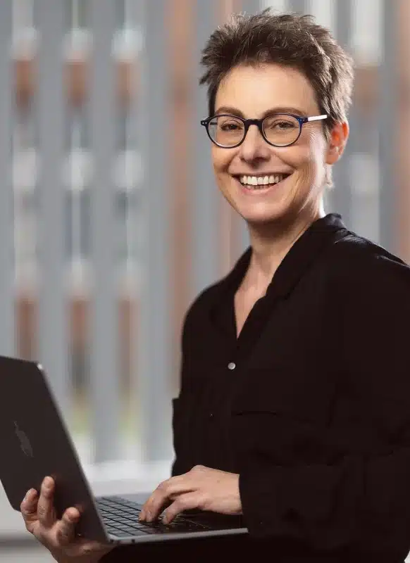 Impressum von Nicole Zakrzewski Nicoles WERB:statt